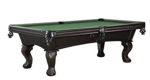 Dutchess Pool Table - C.L. Bailey Co.