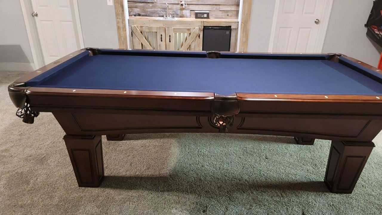 Gallery - C.L. Bailey CO.