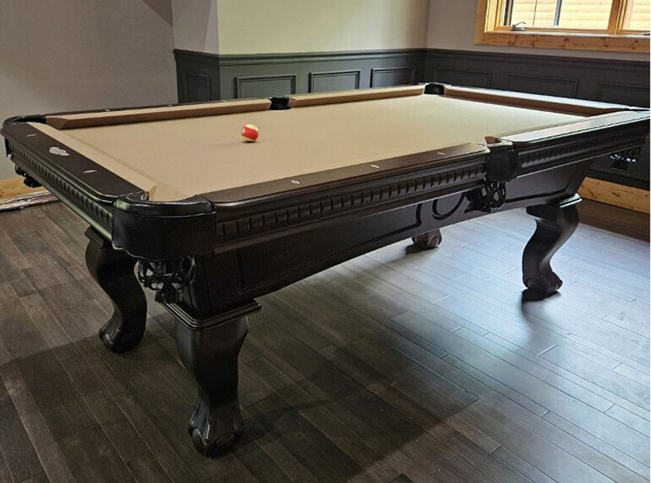 Gallery - C.L. Bailey CO.