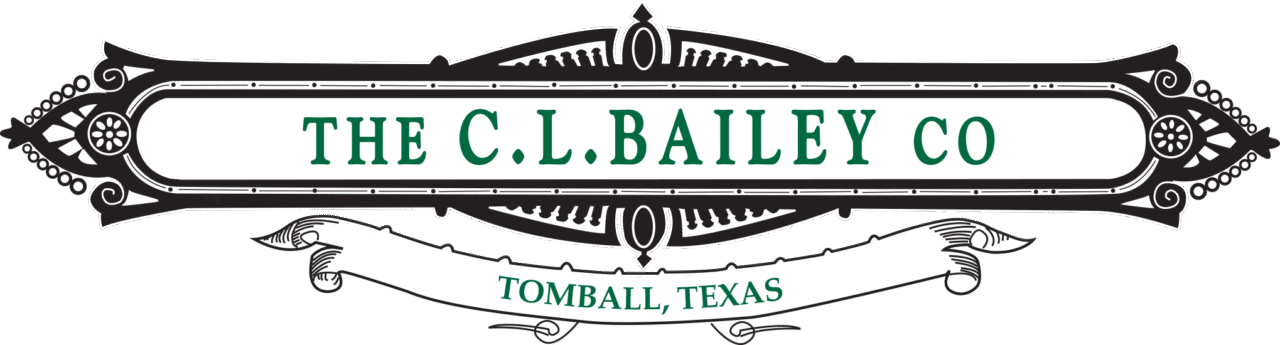 Home - C.L. Bailey CO.